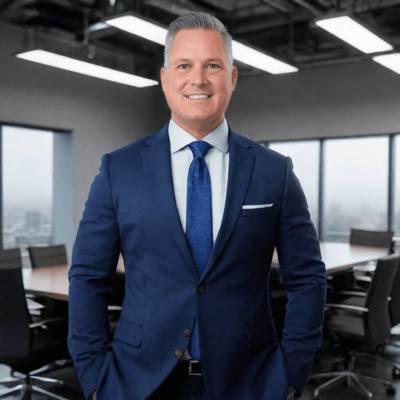 Steve Nicholson | Experienced Florida REALTOR | 941-400-6332